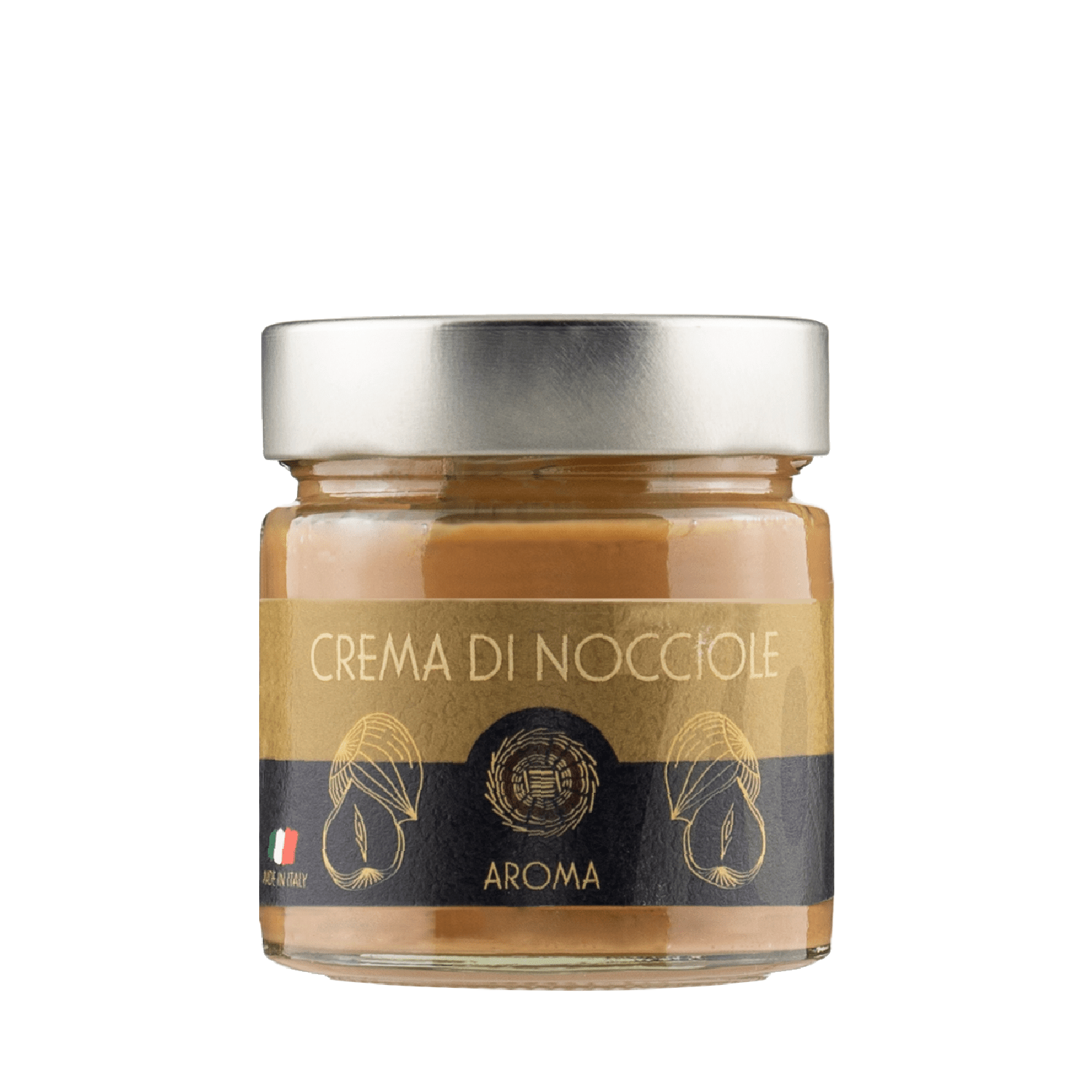 70% Hazelnut spread cream - Aroma